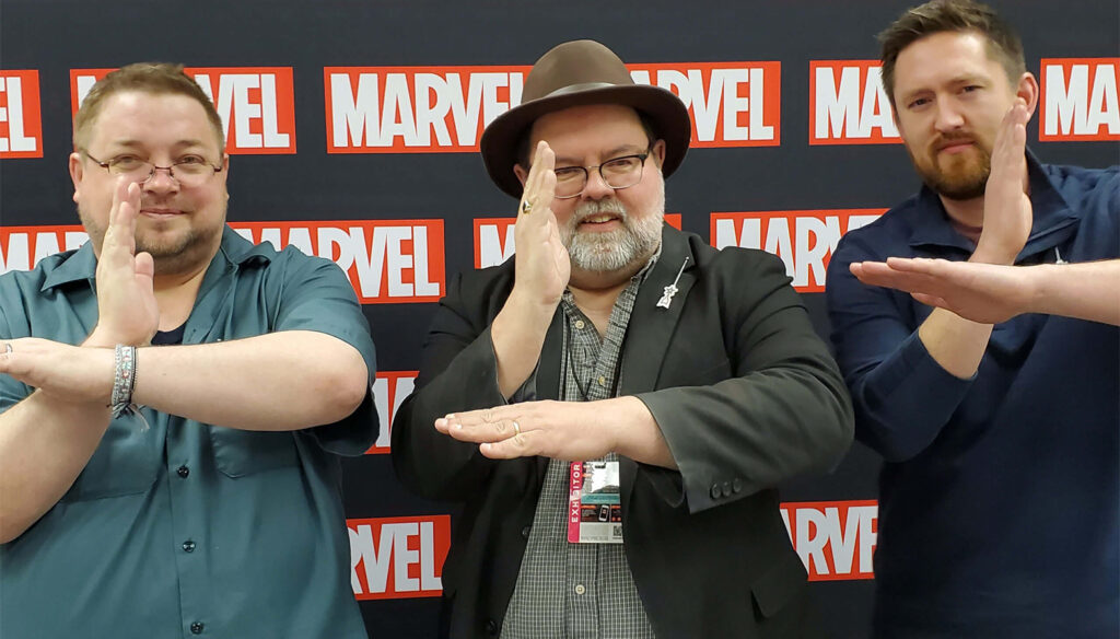 EXCLUSIVE: INTERVIEWS WITH MARVEL’S TOP EDITORS ON THE RISE OF ULTRAMAN ...